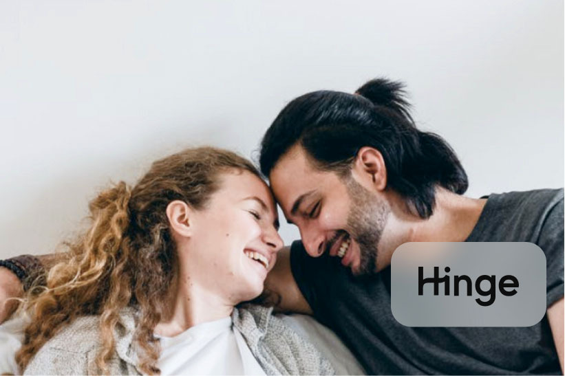 Hinge Case Study | Sendbird