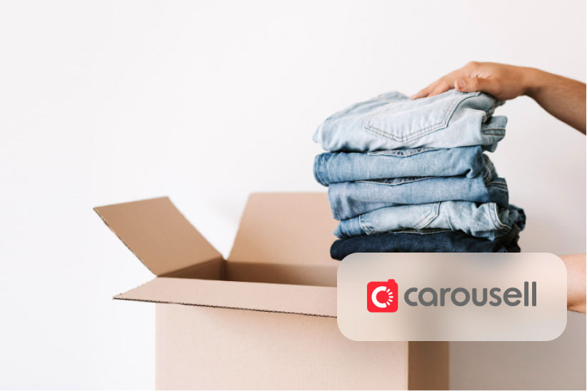 Carousell Case Study | Sendbird