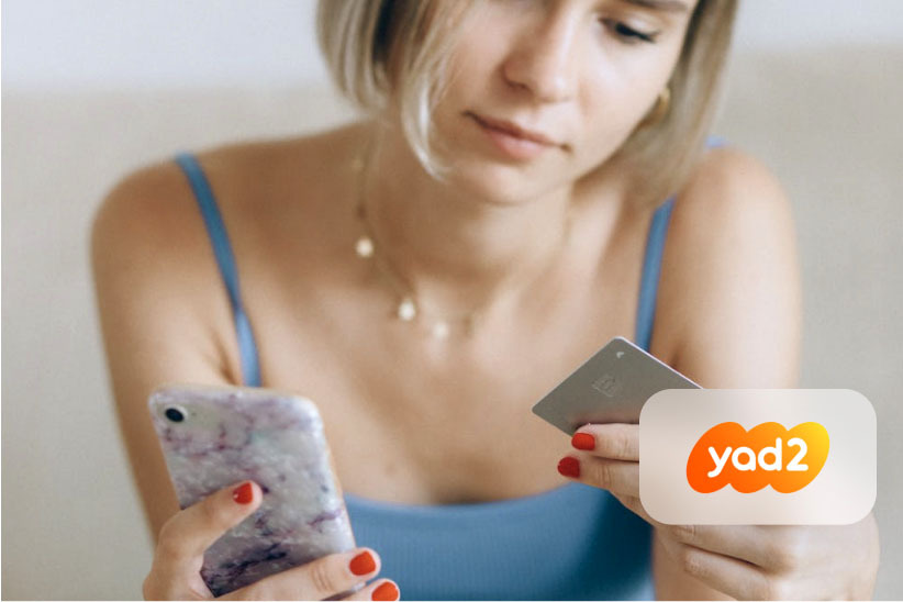 Yad2 Marketplace uses In-App Chat Messaging - Case Study | Sendbird