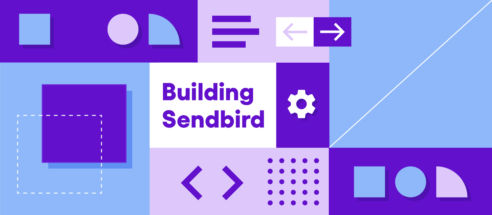 Building Sendbird: On-device caching on unreliable networks | Sendbird