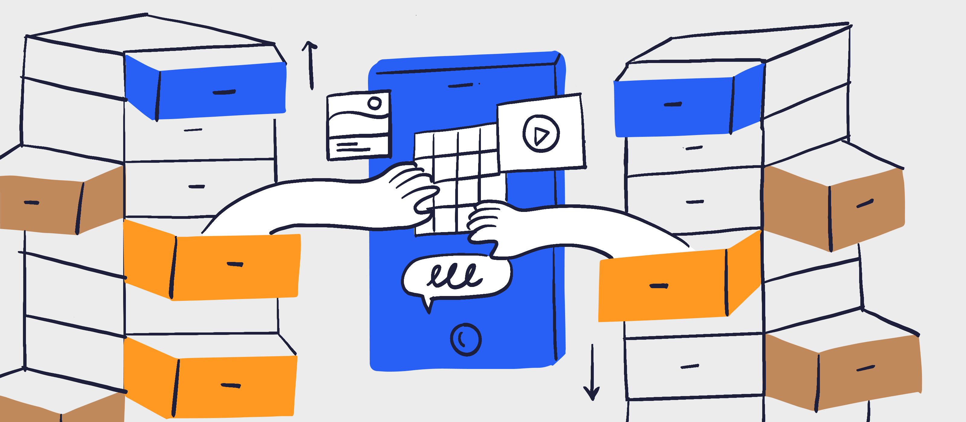 Create A Discord Clone Using The Sendbird Uikit React Uikit Customizable Chat Ui Sendbird