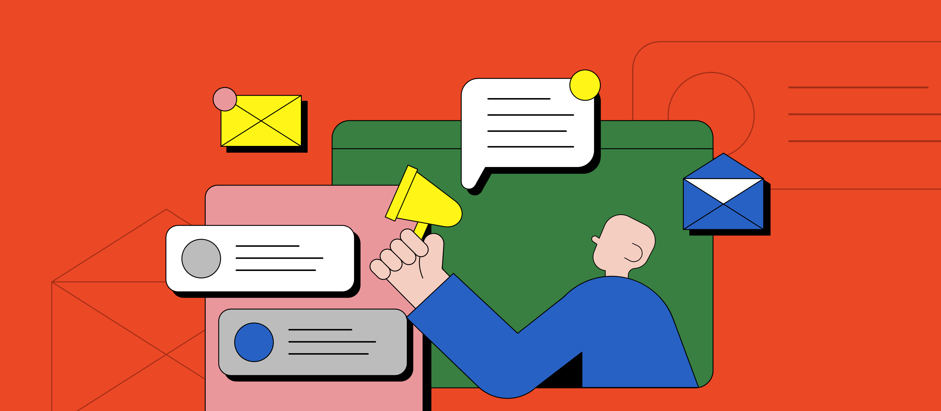 A better way to test push notifications | Sendbird