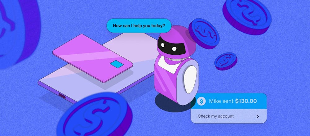 What is an AI chatbot? (Benefits, use cases, & key features) | Sendbird