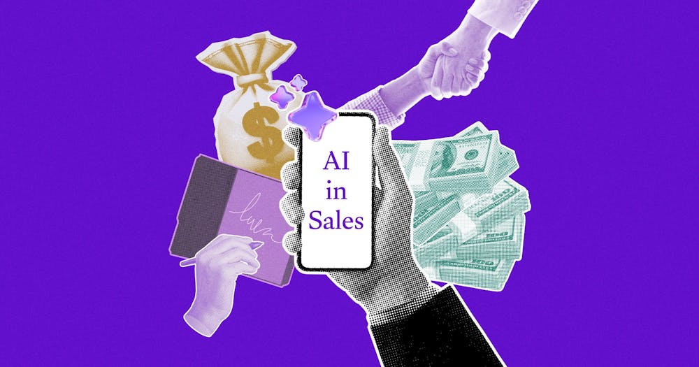 15 Chatbot UI examples for designing an effective user interface | Sendbird