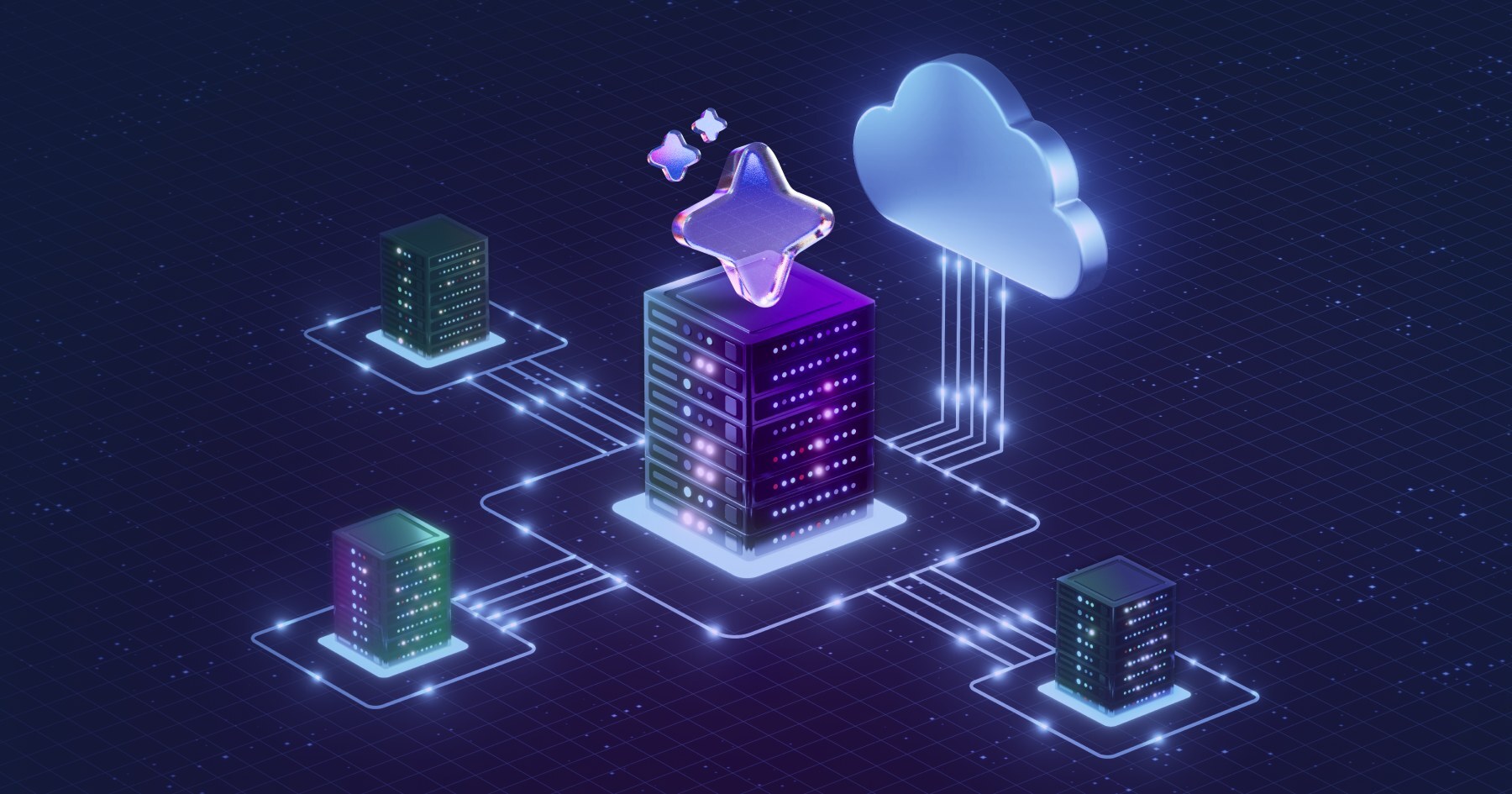 What is AI Infrastructure? Definition + how-to-build guide | Sendbird ...