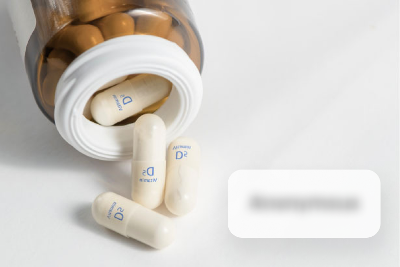 Anonymized Healthcare Case Study | Sendbird