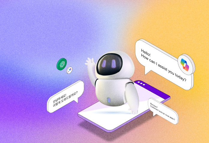 The best AI chatbots of 2024: Selecting a ChatGPT alternative | Sendbird
