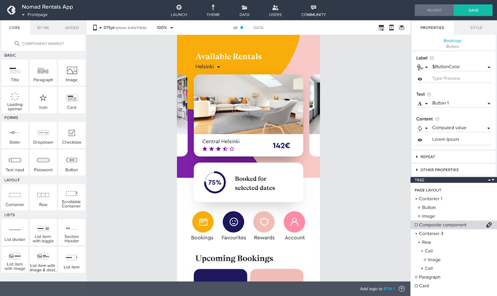 24 resources for a killer chat app UI | Essential chat UI elements | Sendbird