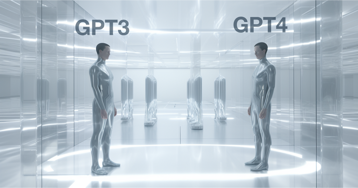 GPT-3 vs GPT-4: Which one should you use for your NLP chatbot? | Sendbird