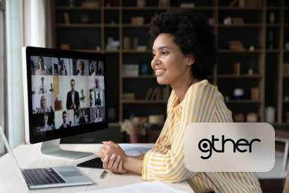 Best AI assistant for events | AI chatbot customer story | Sendbird