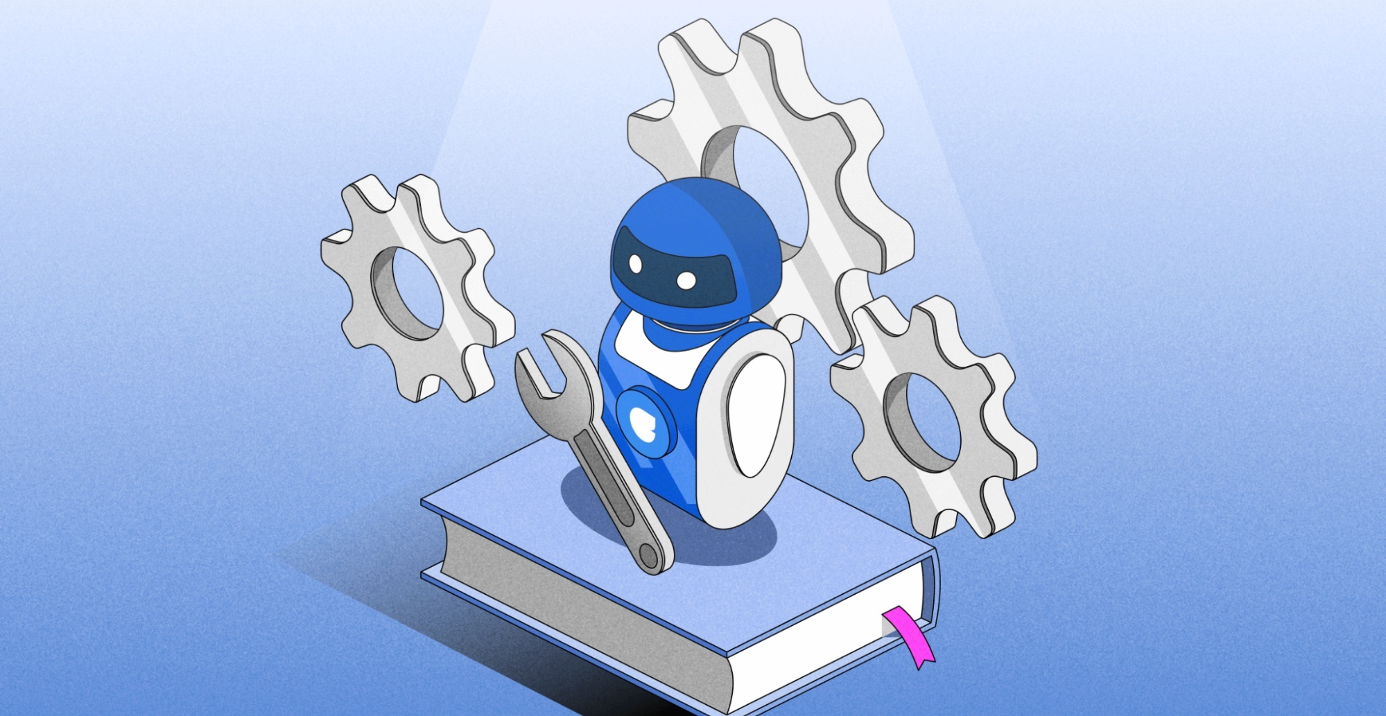 How to build an AI agent: The 8 key steps | Sendbird