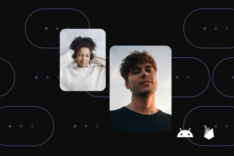 How to build an Android video chat app with Firebase | Sendbird