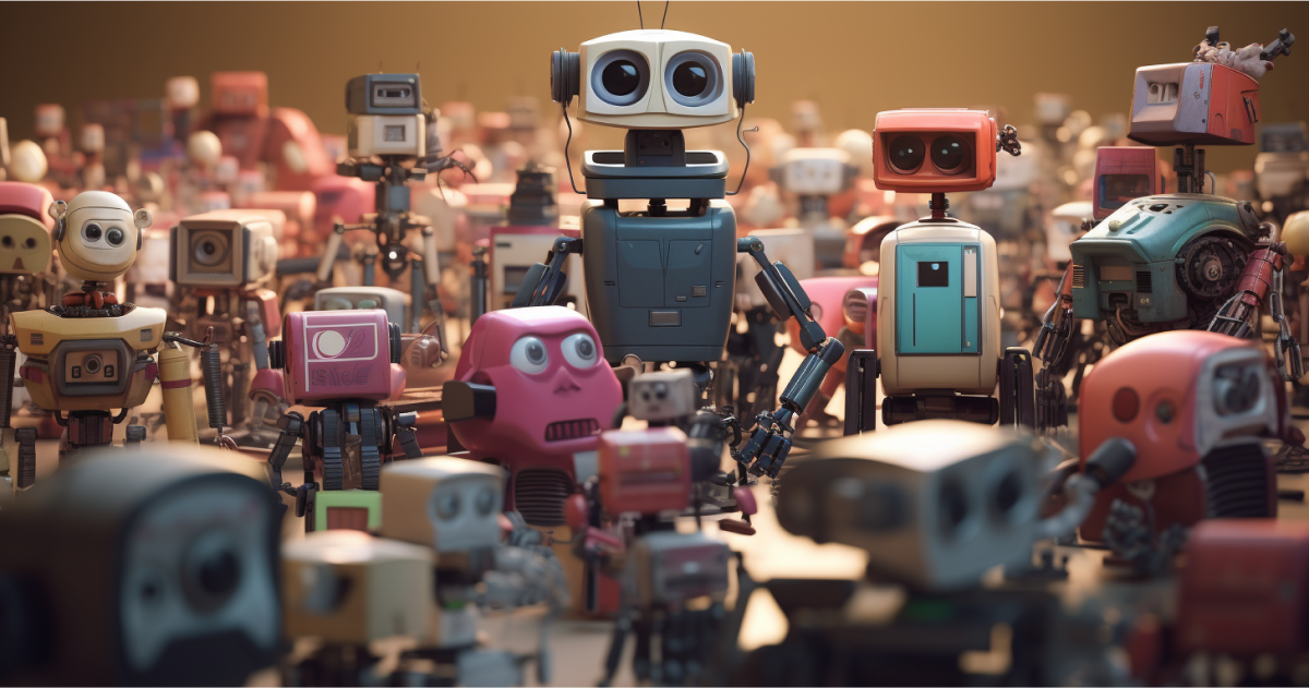 Guide to Creating a Personality for Your Chatbot | Sendbird