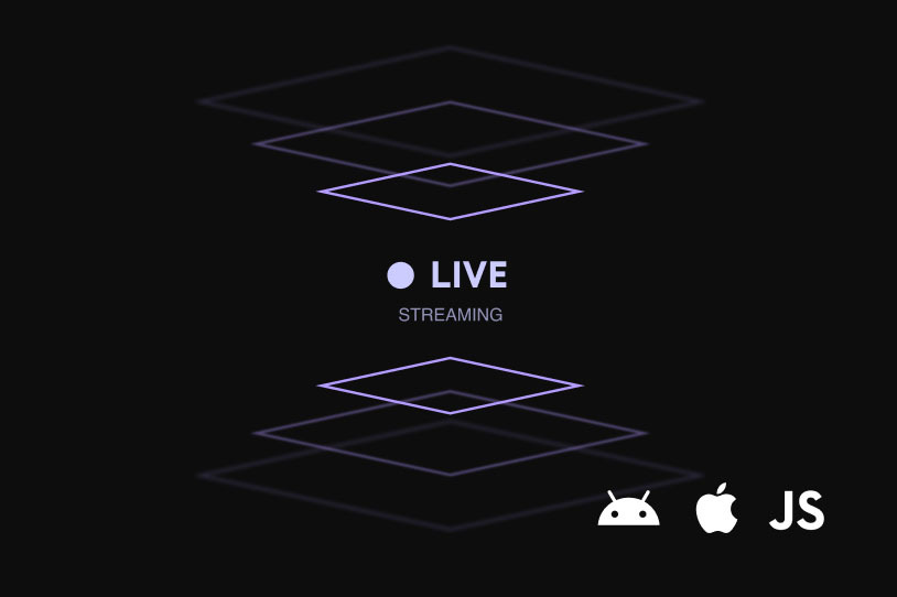 How to add live chat to streaming and live events | Sendbird