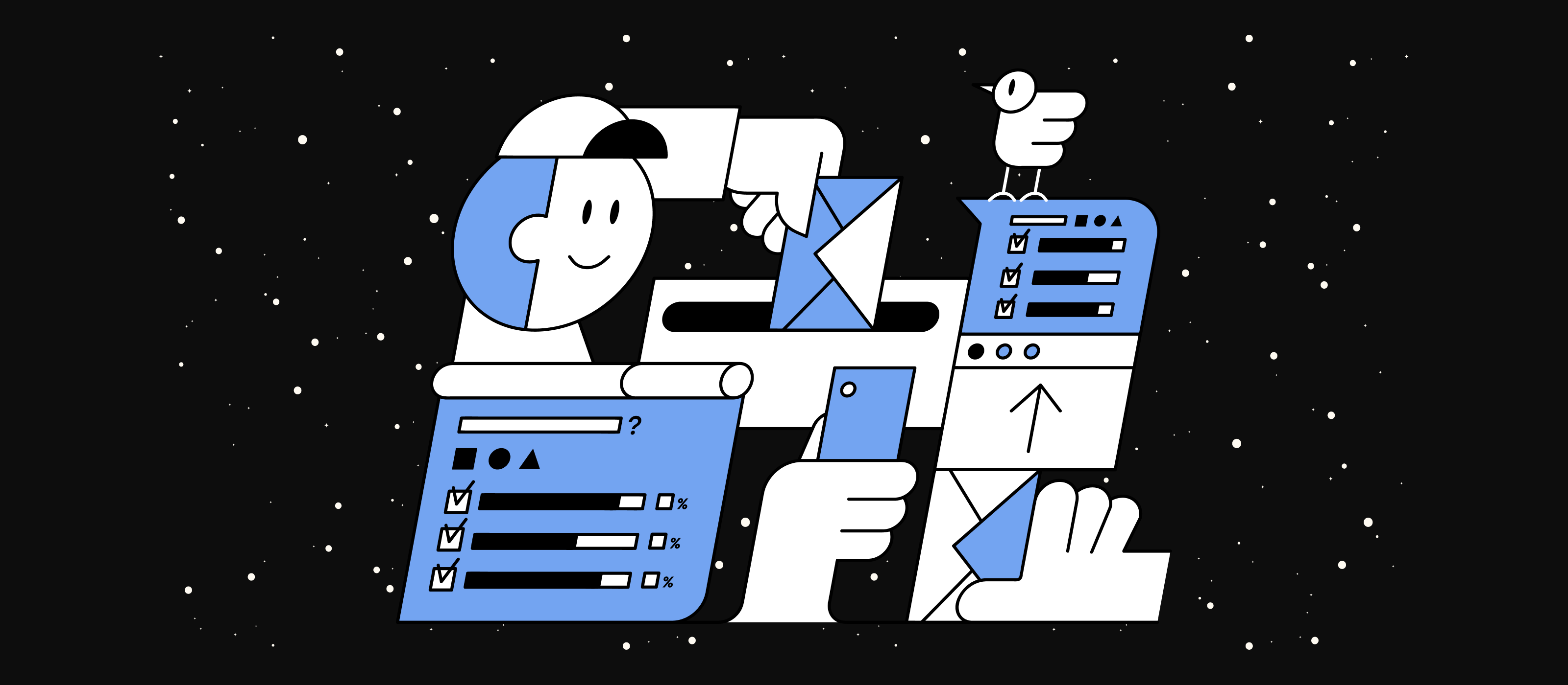 How To Suggest A Task Message With Sendbirds React Uikit Sendbird