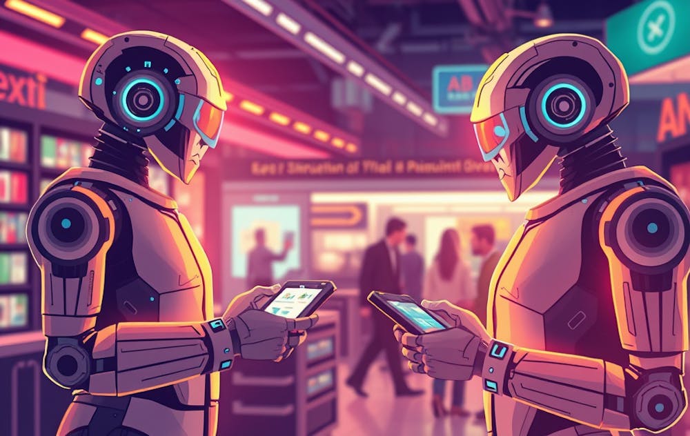 How to build an AI agent: The 8 key steps | Sendbird