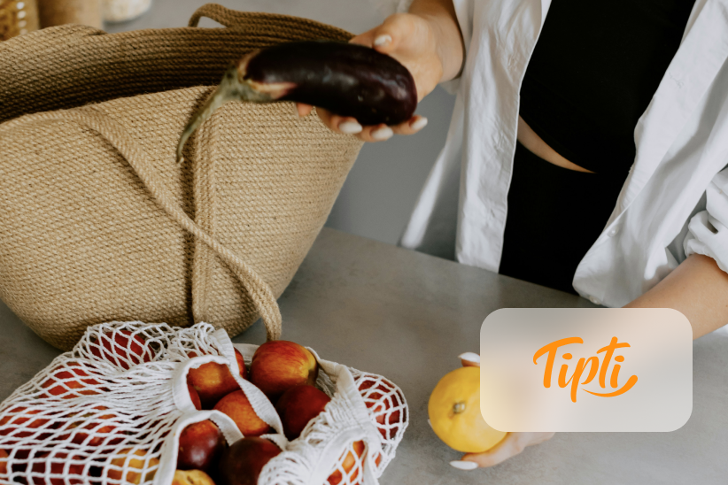 Tipti transforms grocery shopping for Ecuadorians | Sendbird