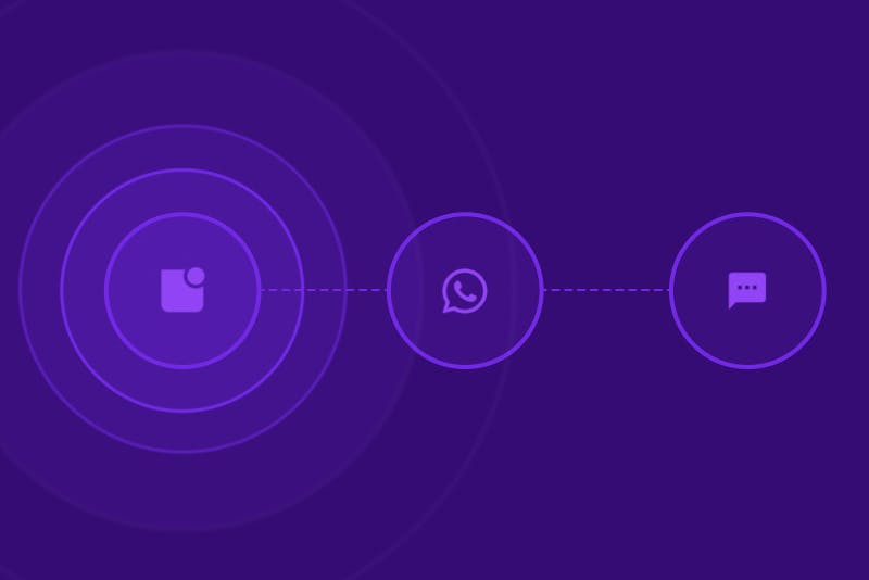 Websocket Vs Communication Protocols Whats The Difference For Developers Sendbird