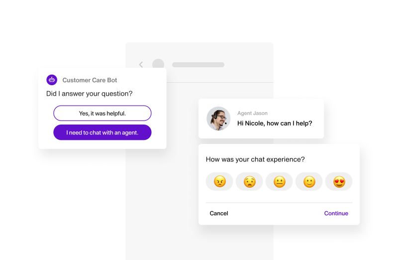 Customer support chat API | Custom live messaging | Sendbird