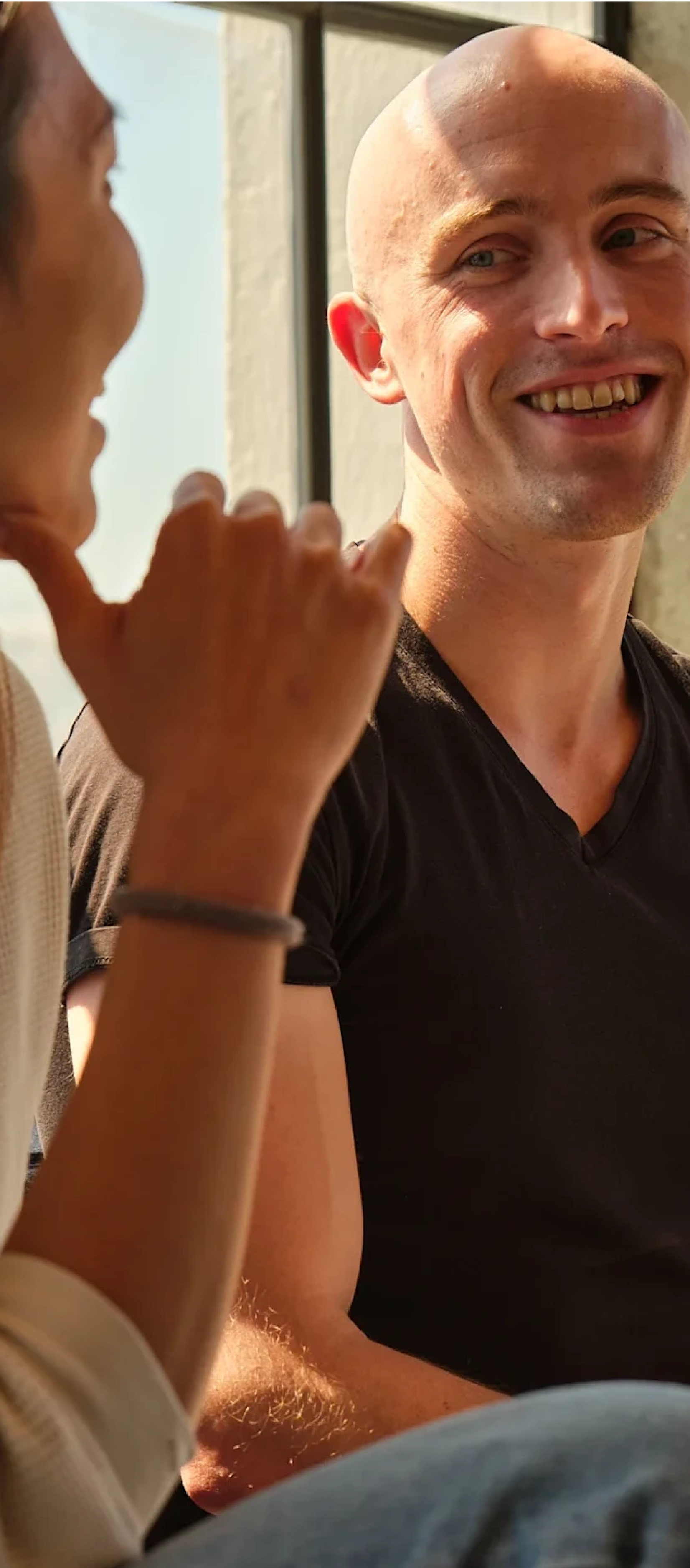 내일을 향한 AI 비즈니스 파트너 | 센드버드