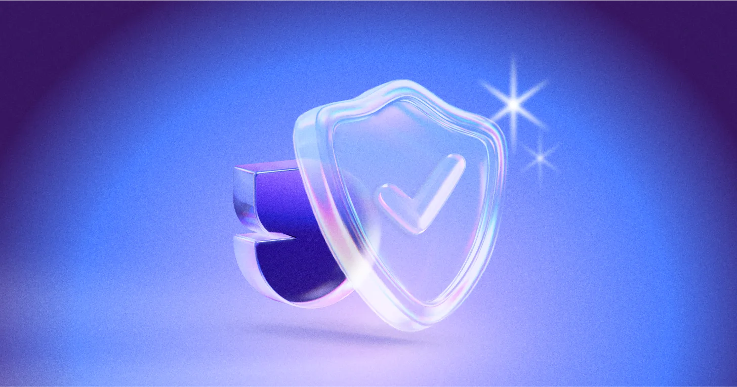 Sendbird's security guides: Strengthening application security | Sendbird