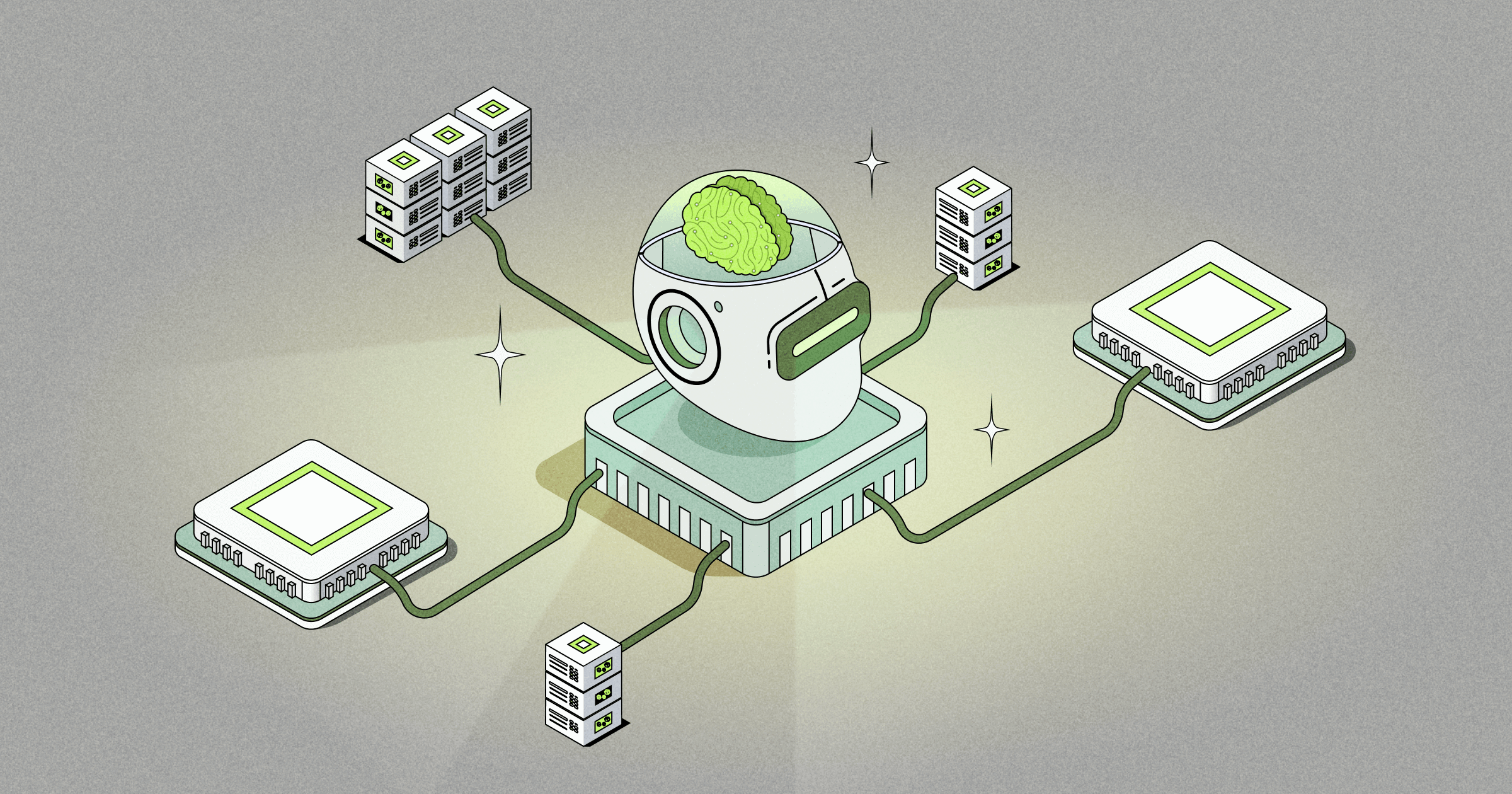 What is agentic AI? Definition & FAQs | Sendbird